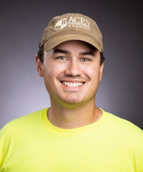 Our Team | Racey Engineering