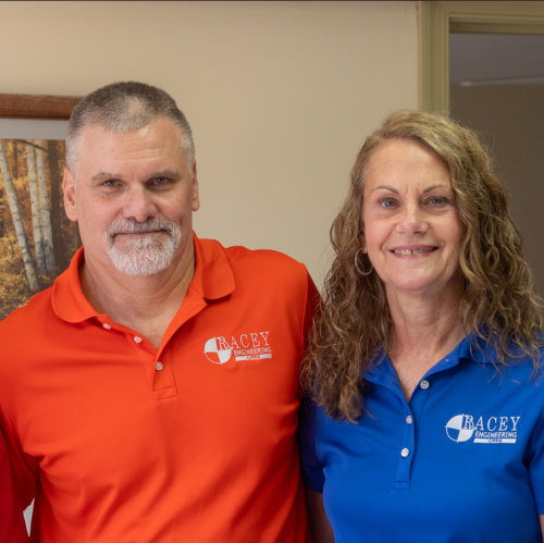 30 Years in Business | Racey Engineering